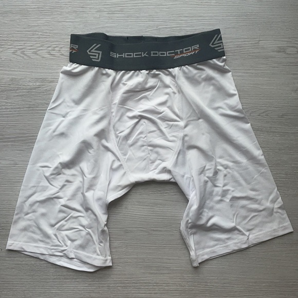 Shock Doctor | Underwear & Socks | Shock Doctor Compression Short And ...